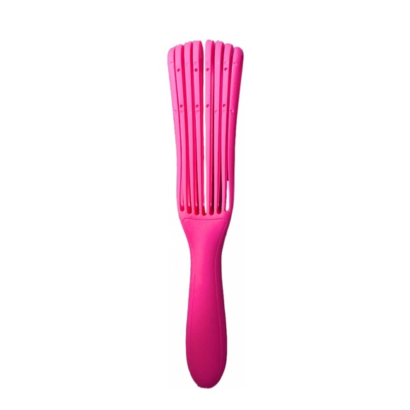 Accessories | 1 Peace Set Pink Eight Claw Comb Great For In The Shower ...